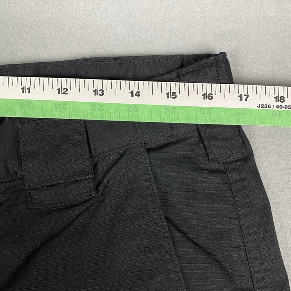Propper | Pants | Propper Kinetic Tactical Pants Black Mens Size 34 ...